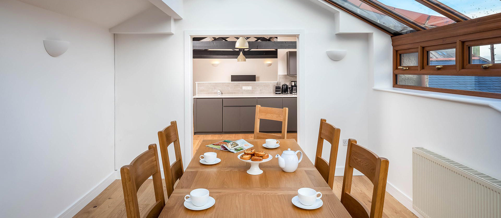 Home - Melrose Cottage