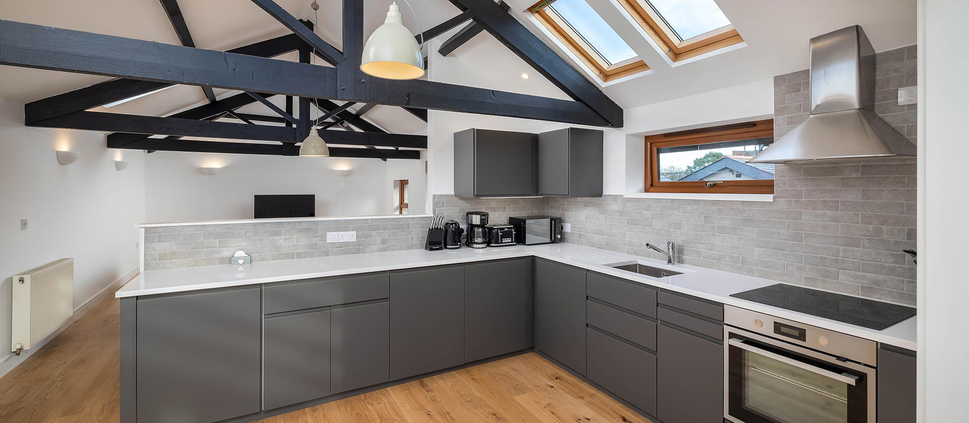 Home - Melrose Cottage